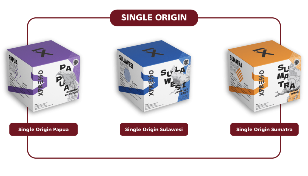 XPRESSO – APInternasional.com