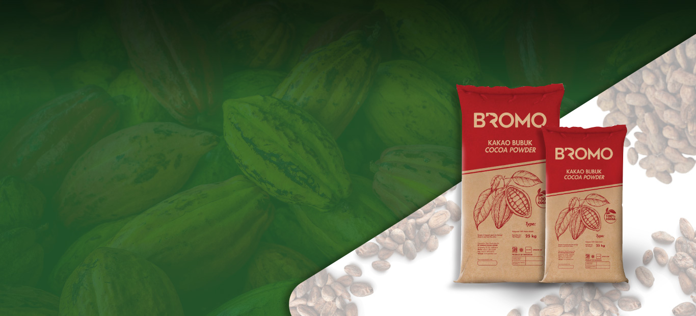 BROMO – APInternasional.com